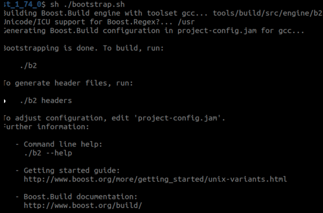 vsomeip与commonAPI的移植与应用 - 聚焦Linux内核与C++中间件