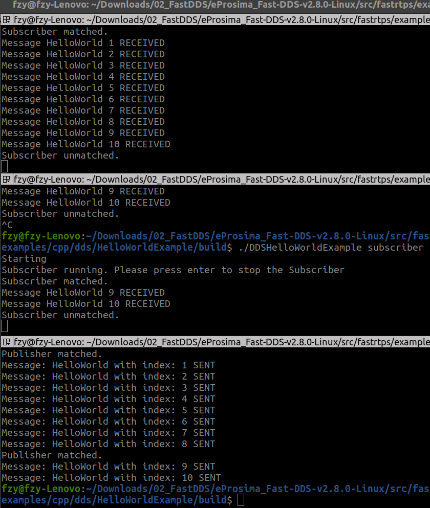 数据分发服务开源实现FastDDS - 聚焦Linux内核与C++中间件