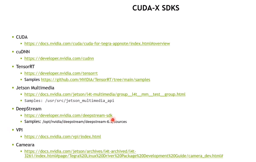 NVIDIA_Orin平台软件资料 - 聚焦Linux内核与C++中间件