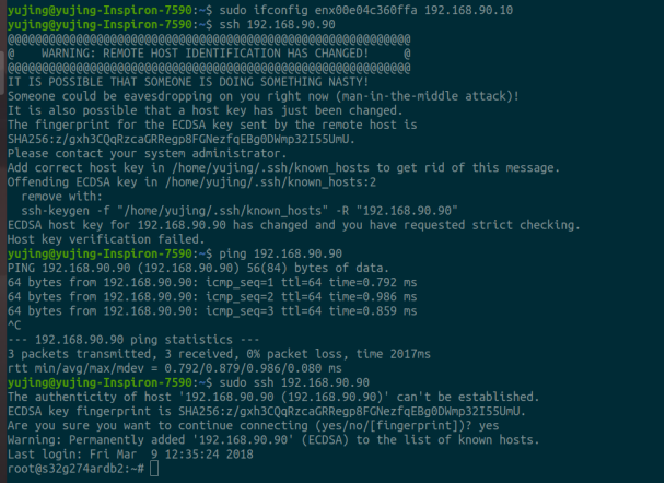 NXP_S32G域控制器BSP入门 - 聚焦Linux内核与C++中间件
